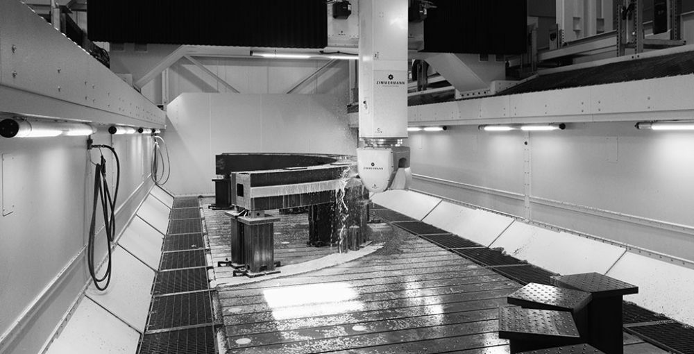 Welcome to Service Mold + Aerospace